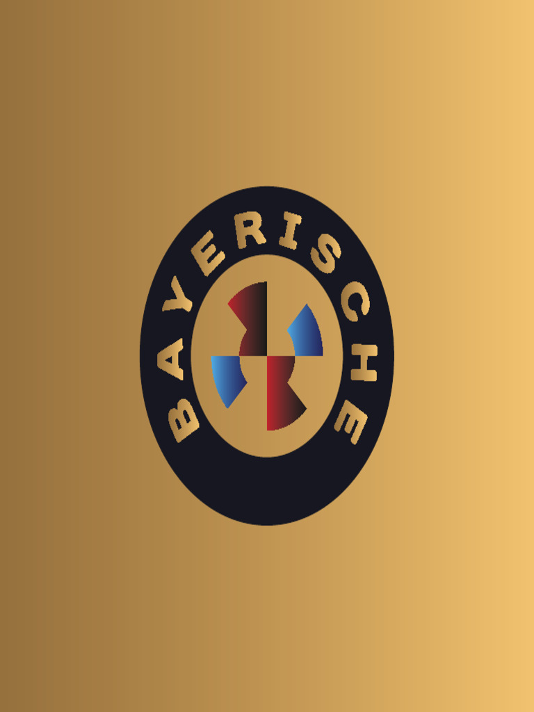 Bayerische Final Logo 02 | PDF