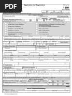 Bir Form 1903 | PDF | Taxes | Taxpayer