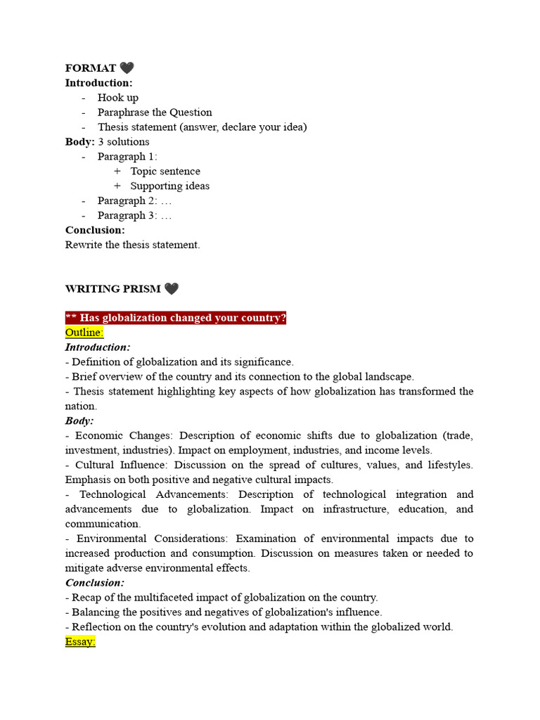 Writing Prism | PDF | Wind Power | Sustainability