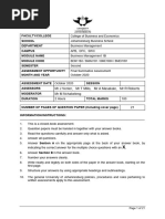 03 New Censydiam | PDF | Brand | Communication