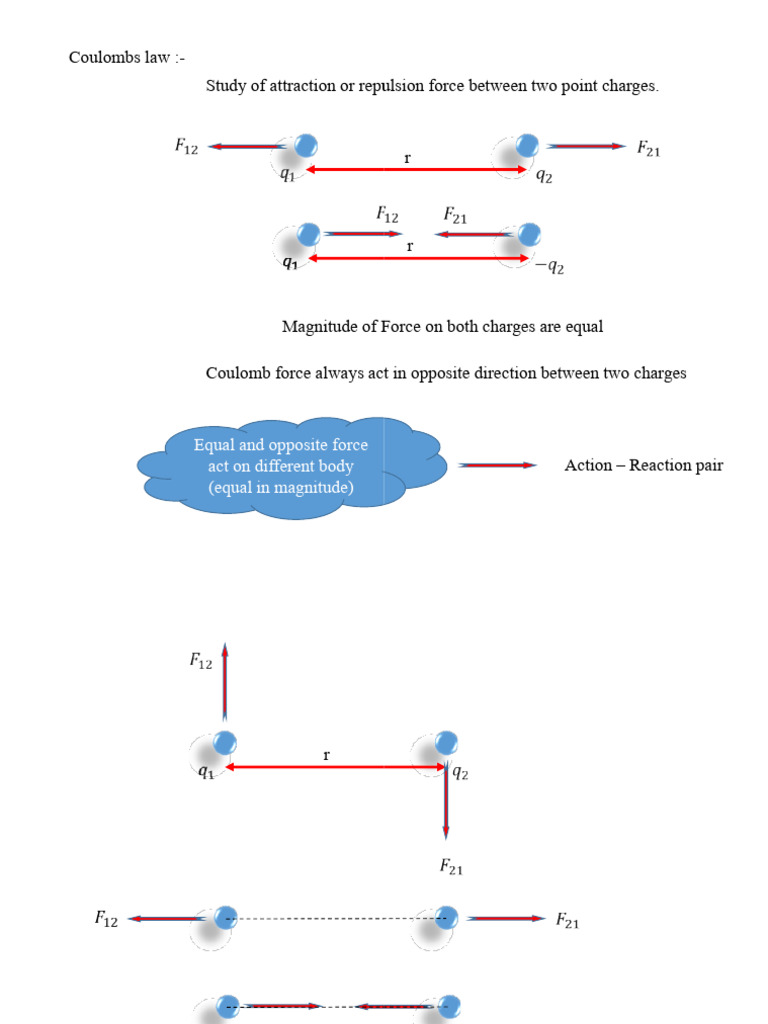 Chapter 1 Part 2 | PDF | Force | Classical Mechanics