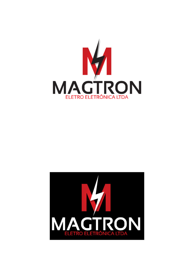 CMV - Logo Magtron Vetorizado - PDF 2022 | PDF