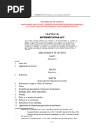 Statutory Instruments Overview 2018 | PDF | Tax Refund | Excise
