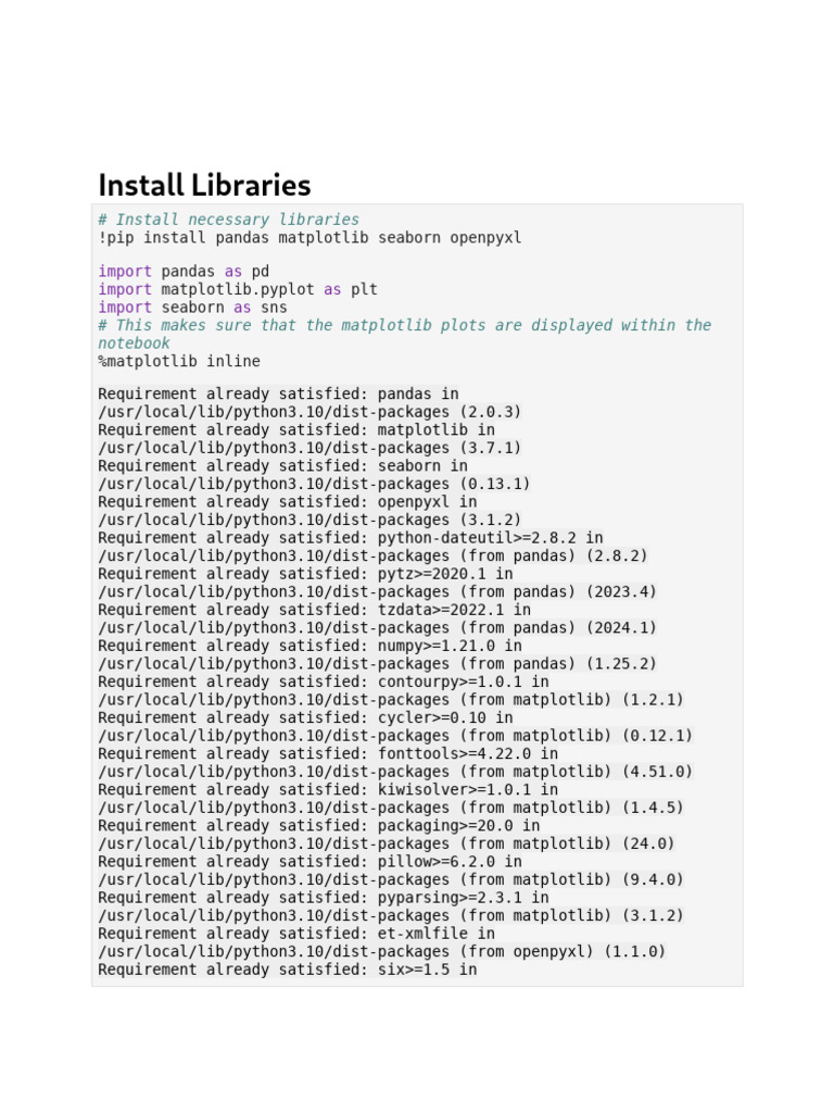 Apex Financial Services Loan Data Automation | PDF
