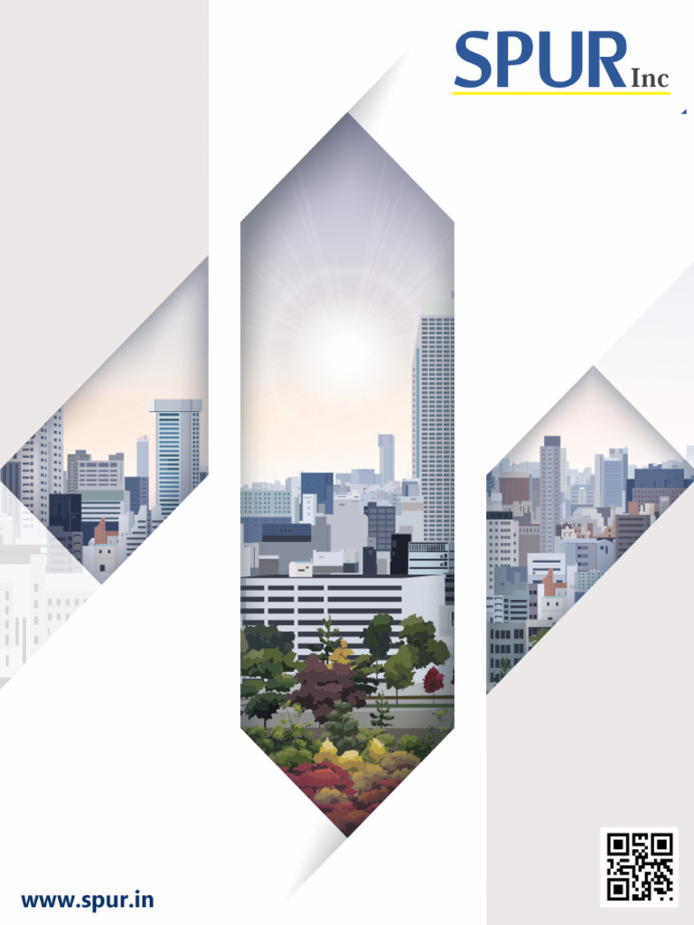 Spur Brochure 2022 | PDF