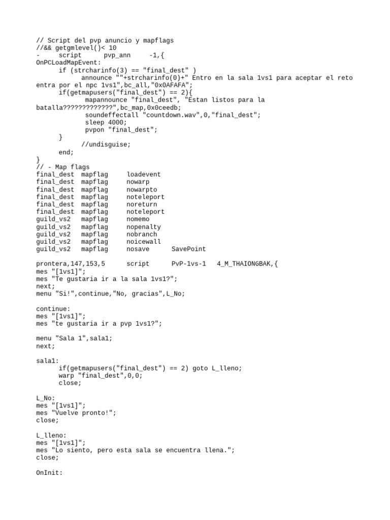 PVP | PDF | Teaching Methods & Materials