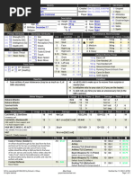 UNSC Rank Structure: Halo RP | PDF