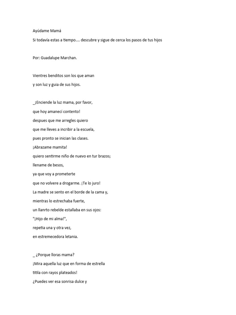 Dónde viven las musas | PDF