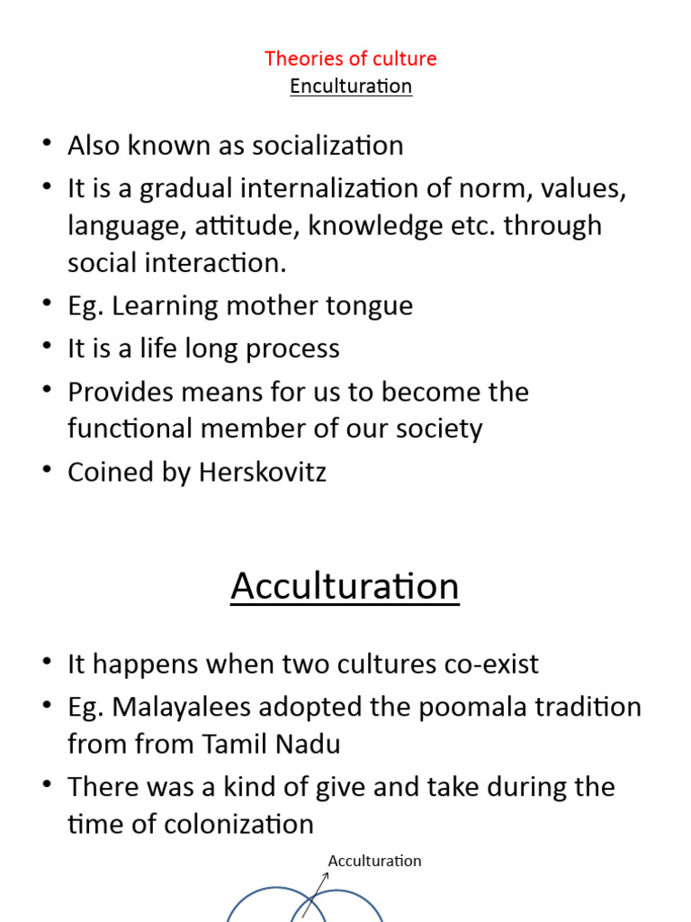 Theories of Culture | PDF | Liberal Arts Education | Behavioural Sciences