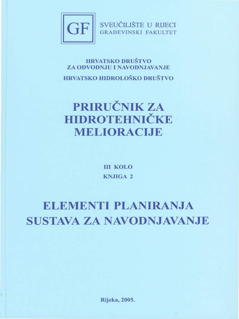 Kolo 3 Knjiga II | PDF