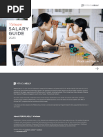 Tax Declaration Sample | PDF | Taxes | Public Finance