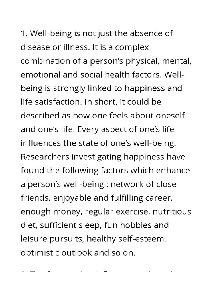 Note Making Example | PDF