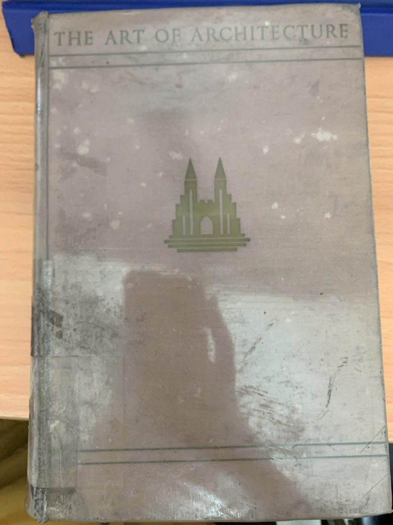 History of World Architecture | PDF