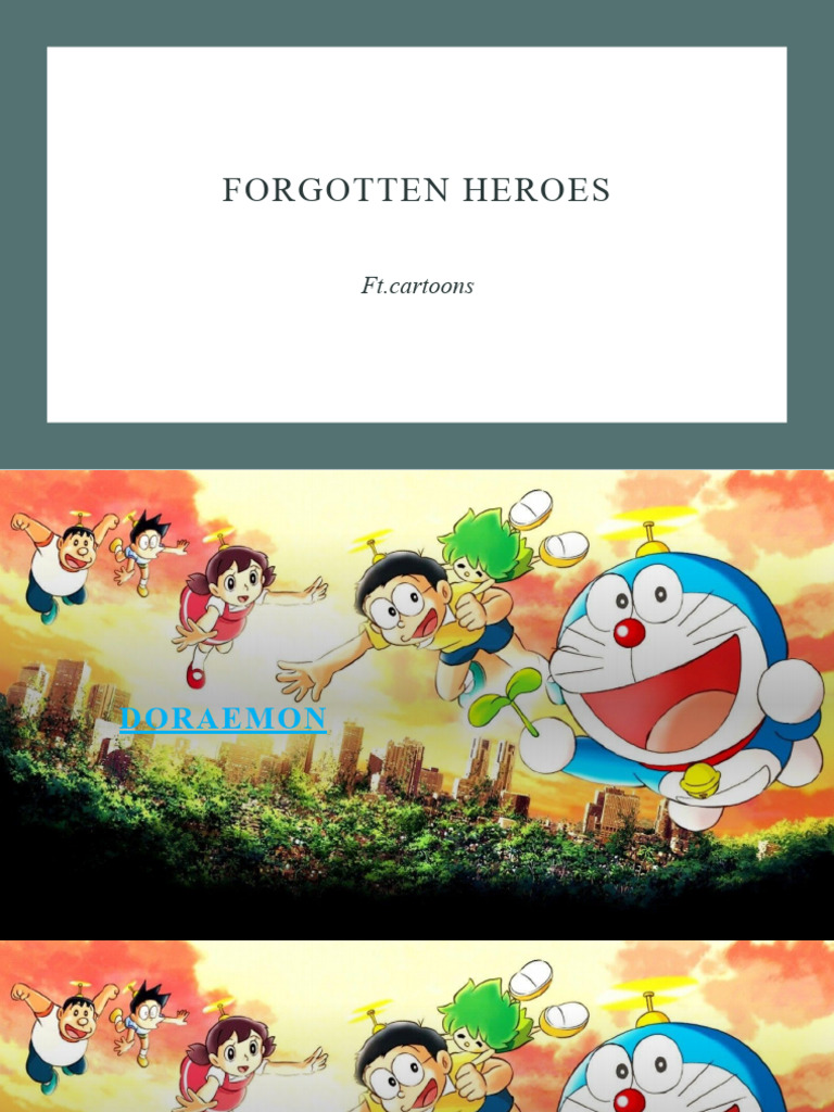 Heros | PDF