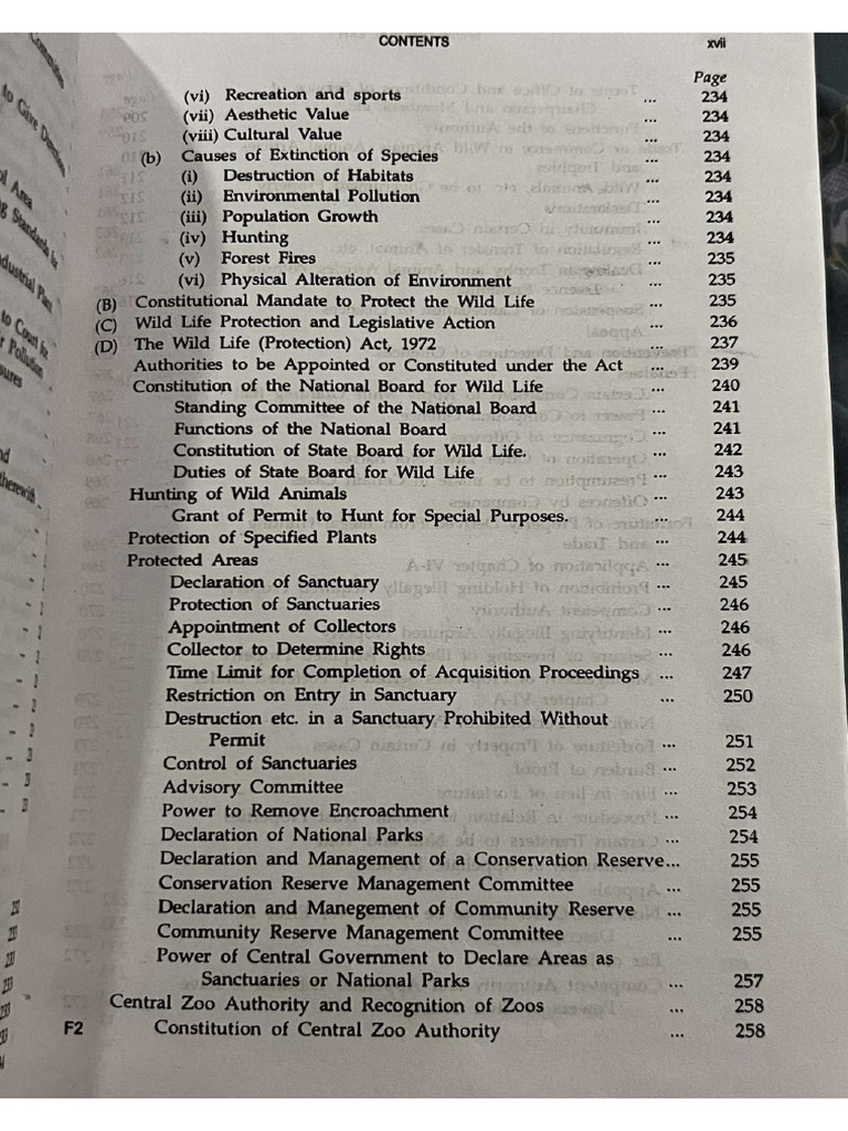 Contract Law Index | PDF