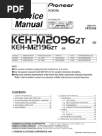 Forms of Segregation - Form 1, 2A, 2B, 3A, 3B, 4A, 4B Explained! | PDF ...