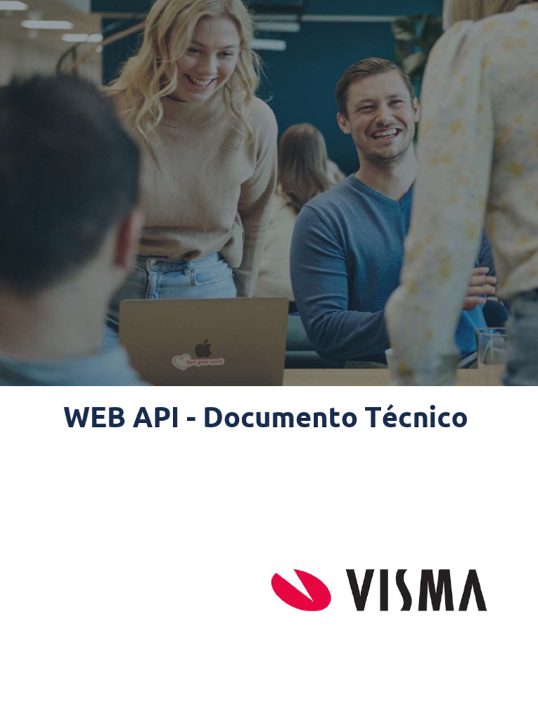 Web API | PDF | Red mundial | Internet y web