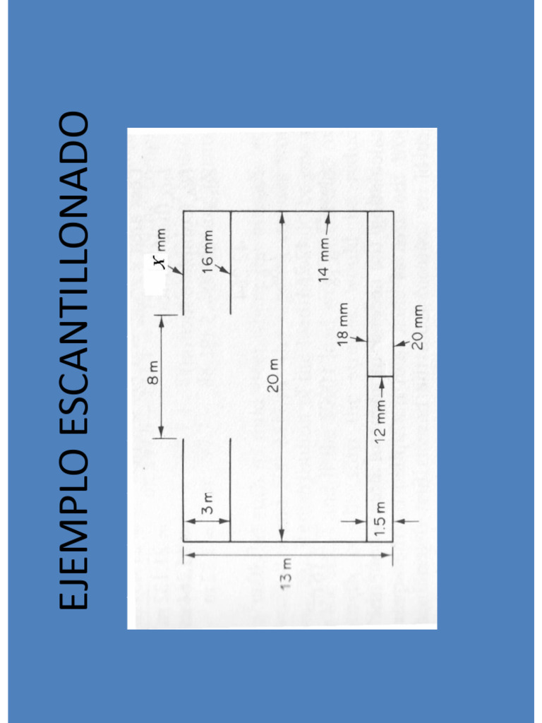 Cuaderna Maestra Diferentes Buques | PDF | Embarcación | Construcción naval