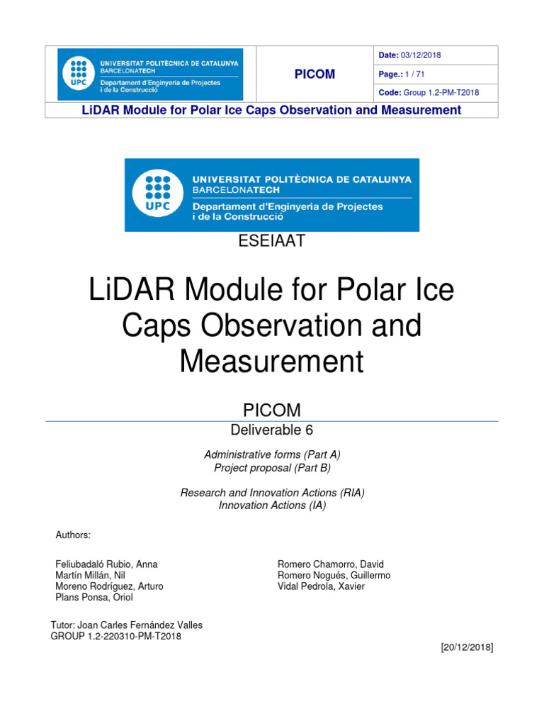 D06 G12 Picom | PDF | Earth Sciences