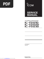 FX 4CR User Manual V1.6 | PDF | Telecommunications | Sound Production ...