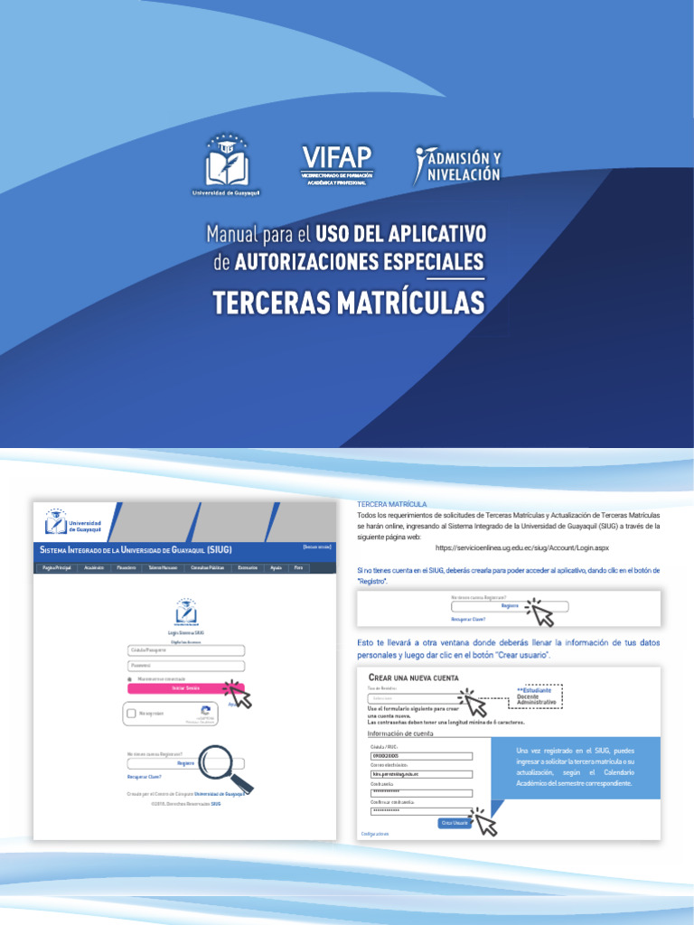 3ra matr | PDF | Contraseña | Privacidad en internet