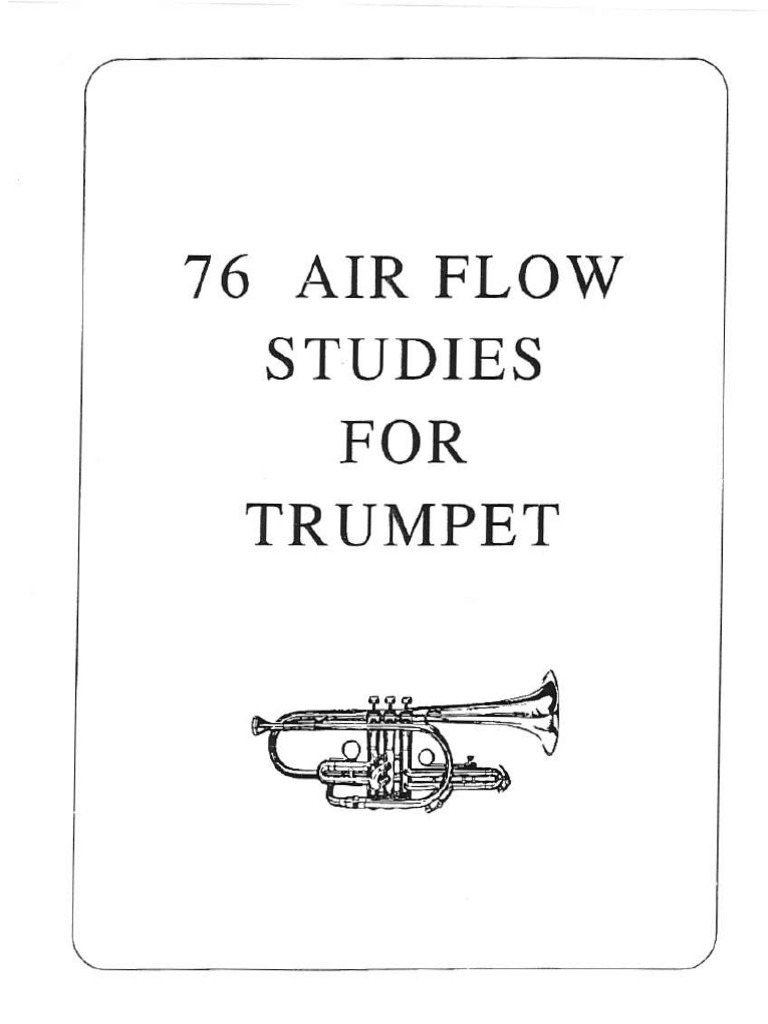 Cichowicz - 76 Flow Studies Misc | PDF