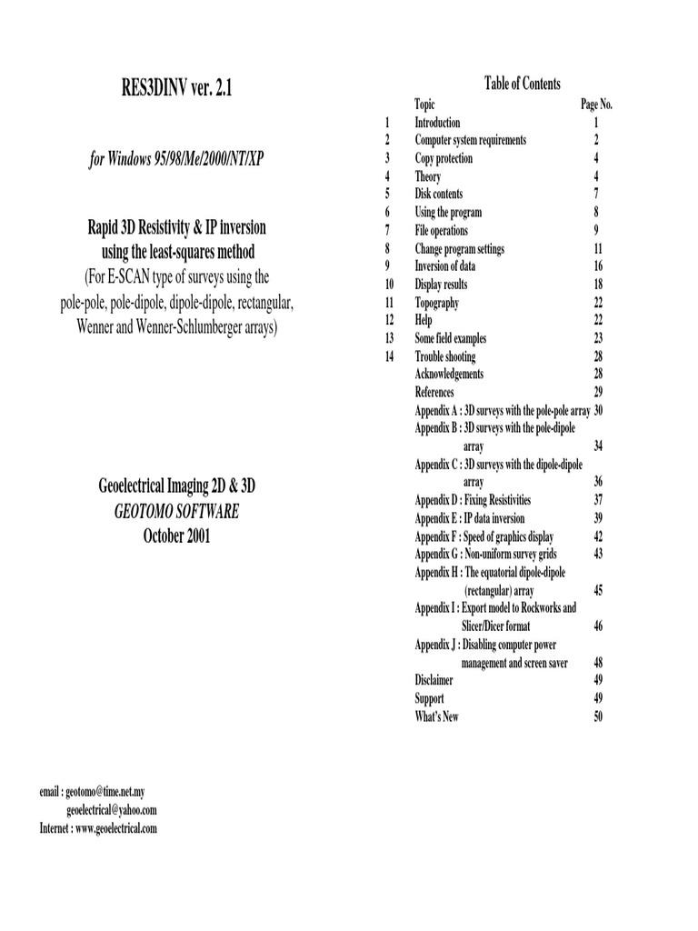 Res 3 Dinv | PDF | 3 D Computer Graphics | Microsoft Windows