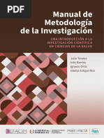 Sara v3 Guía de Valoración Del Riesgo de Violencia Contra La Pareja ...