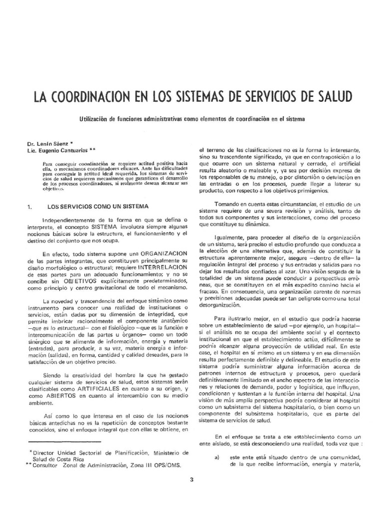Art 2 | PDF | Planificación | Sistema