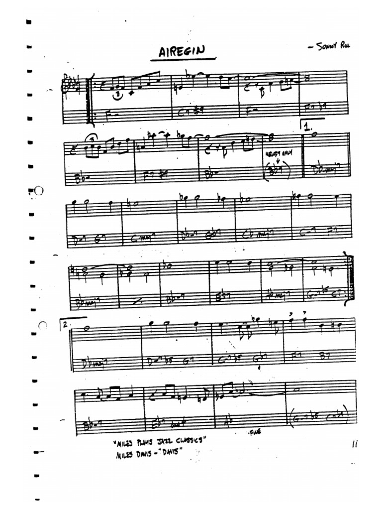 AIREGIN | PDF