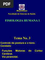 Disdiadococinesia: Definição e Teste | PDF