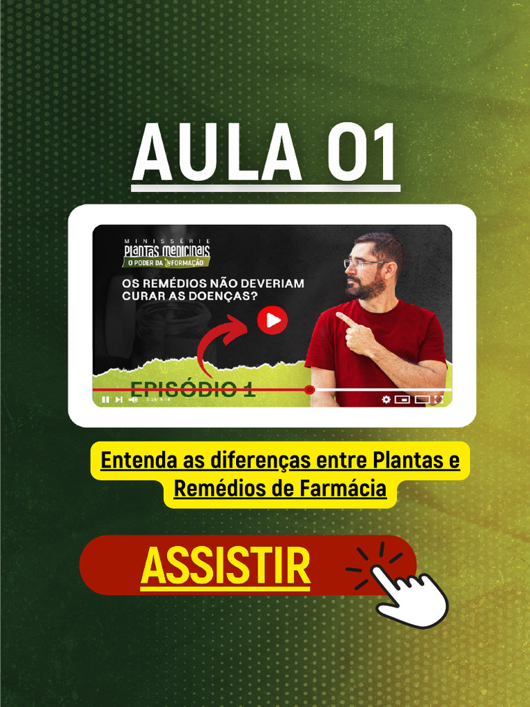 minisserie-aula1 | PDF