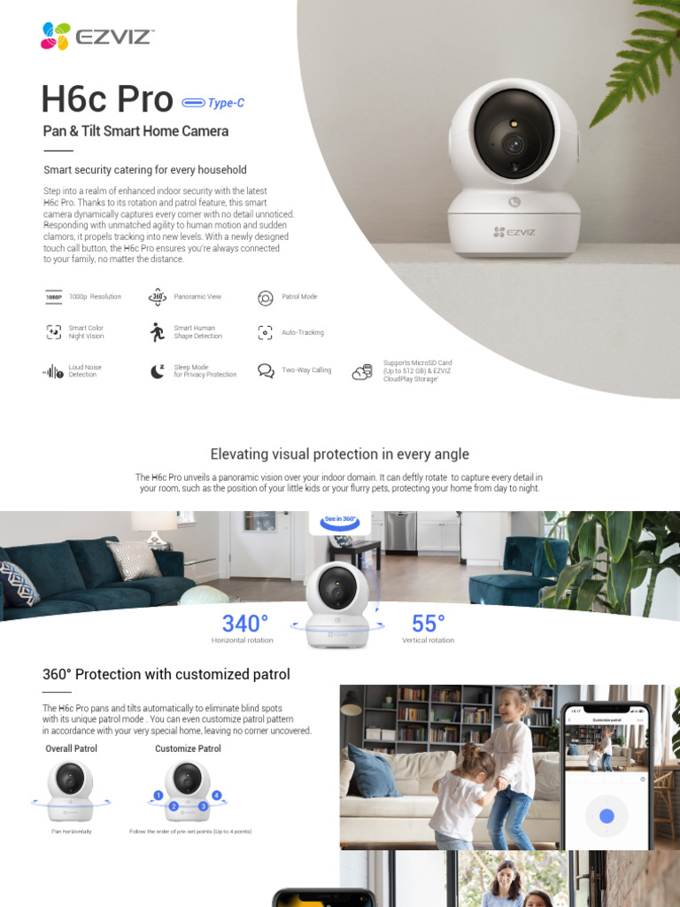 CS-H6c-R105-1L2WF - Ficha tecnica | Download Free PDF | Wi Fi | Ieee 802.11