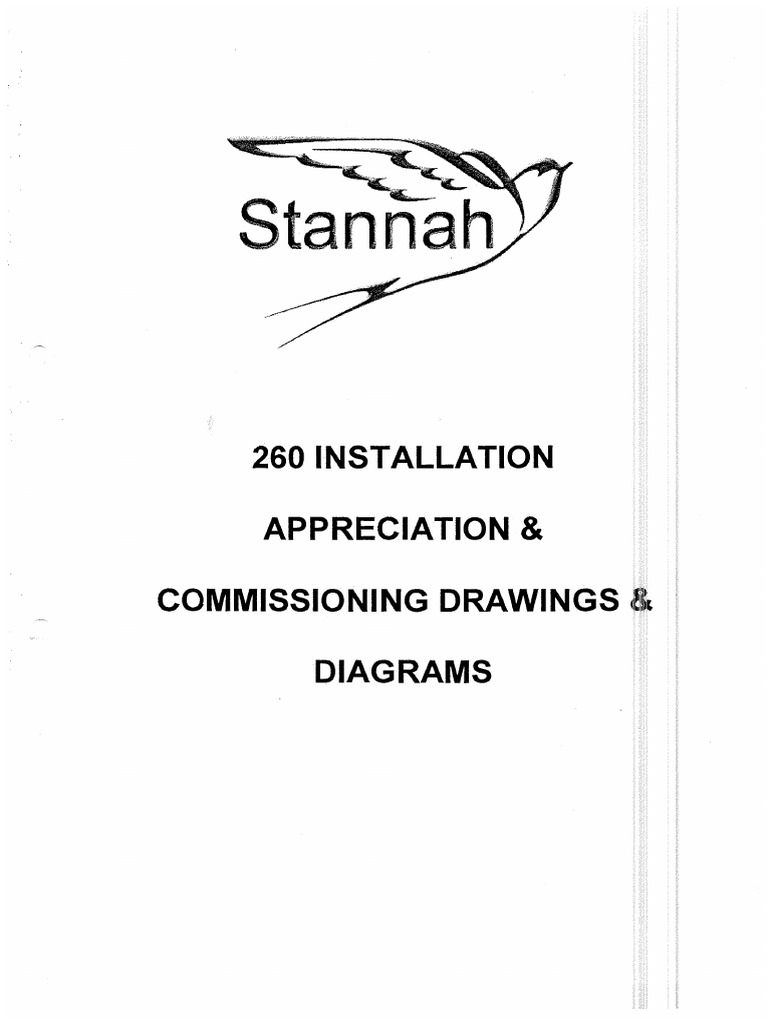 Stannah 260 Wiring Smaller | PDF