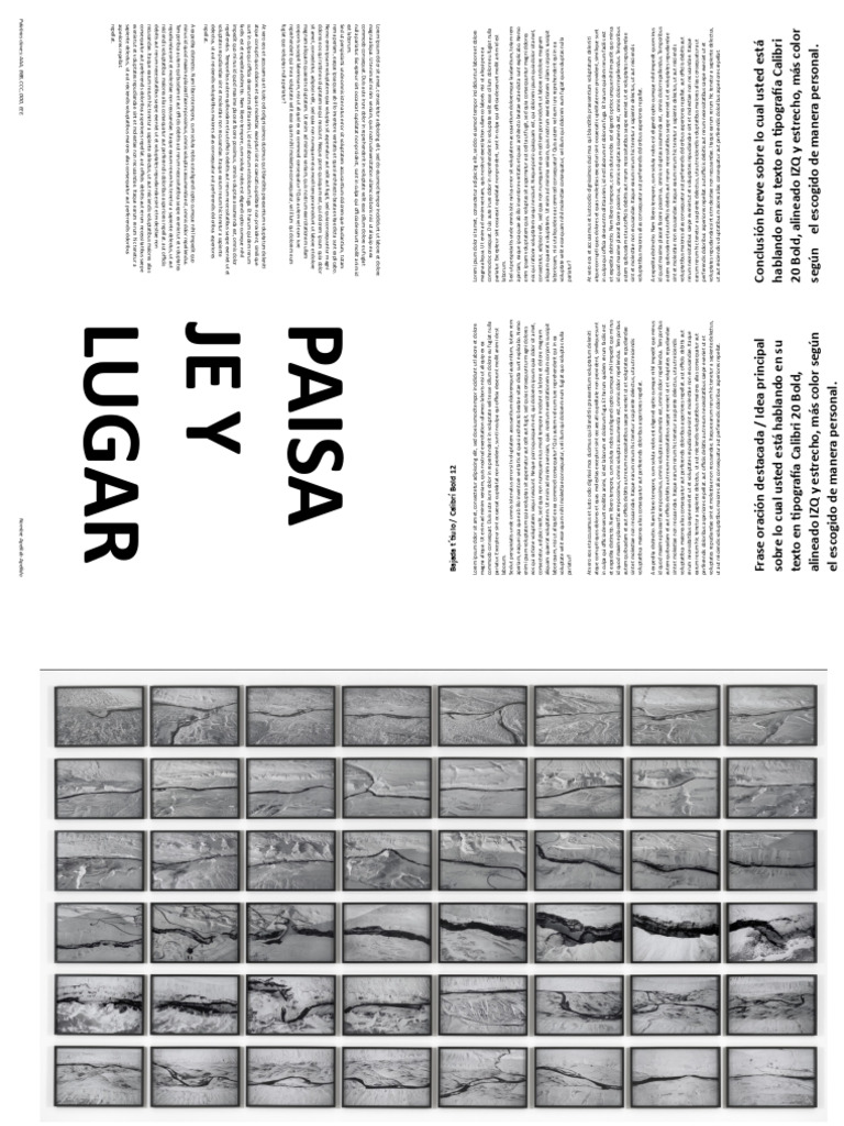 Formato Fanzine | PDF
