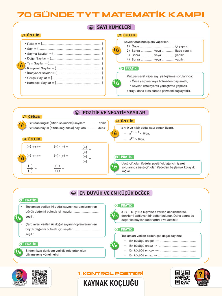 Kontrol Posteri | PDF