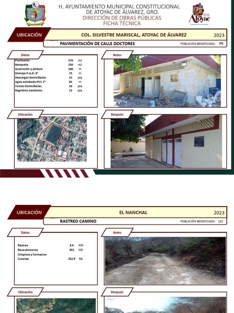 FICHA TÉNICA 24 | PDF