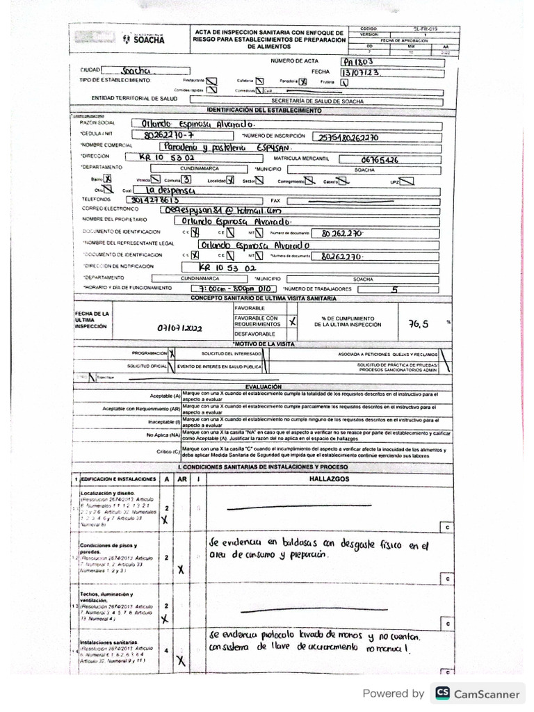 Pa 1803 | PDF