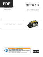 SINENG Inverter Datasheet Residential C&I Inverters | PDF | Electrical ...