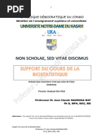 Pharmacologie des curares myorelaxants | PDF | Acétylcholine | Synapse