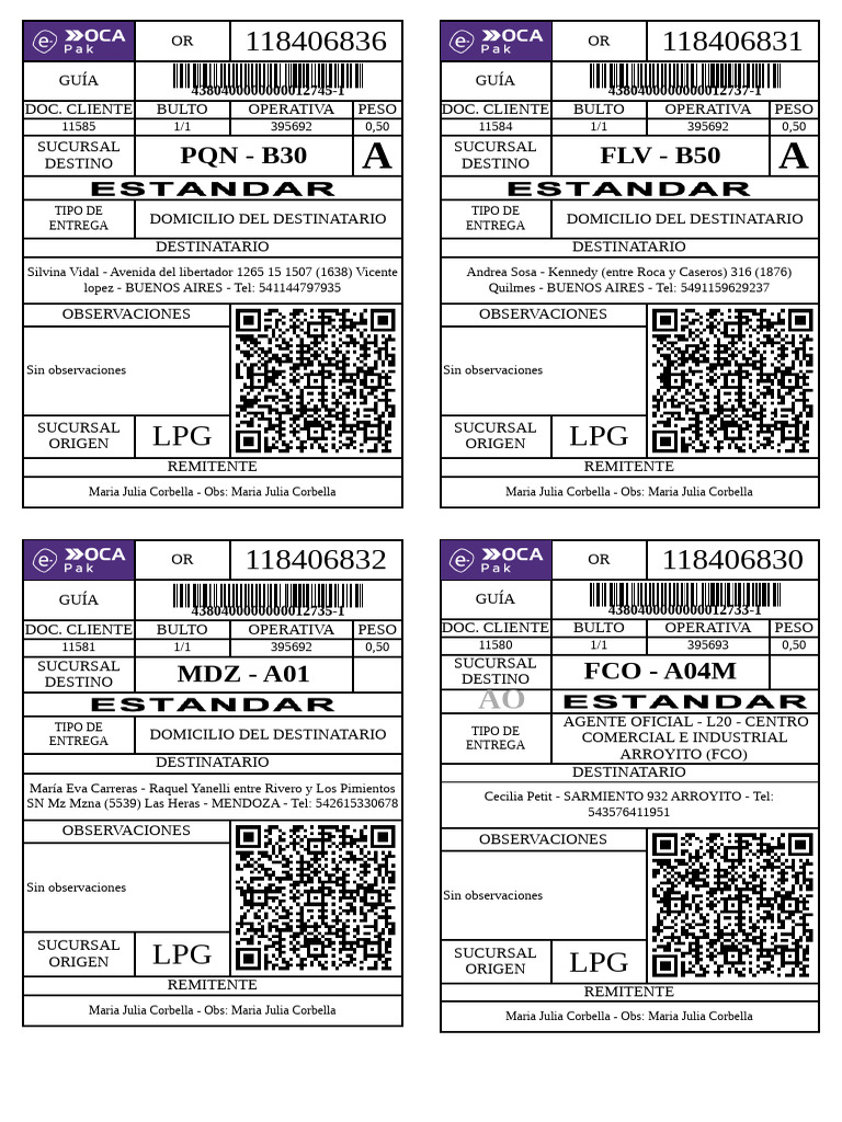 PQN - B30 FLV - B50 | PDF