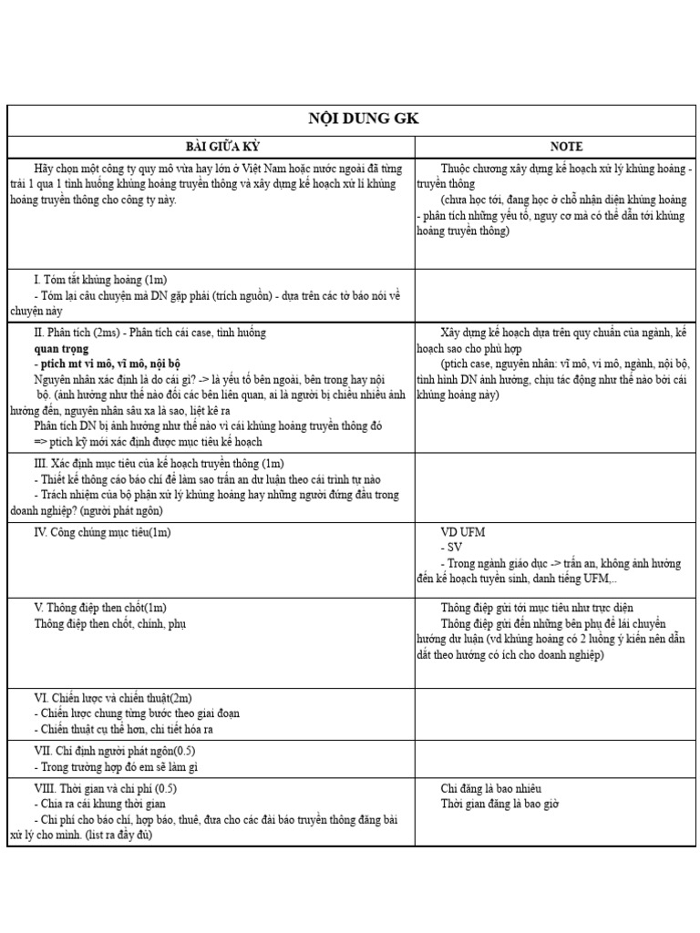 GK 50 - - QTKH - GẤU ĐỎ-1 | PDF