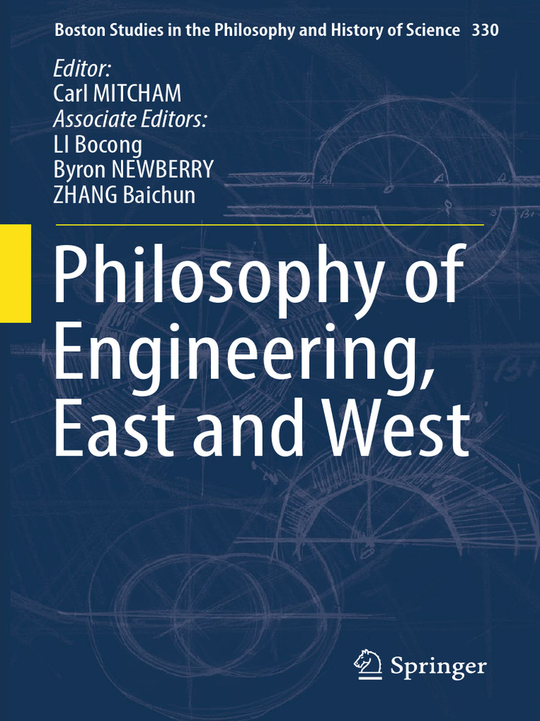 Philosophy of Engineering - East and West | PDF | Science | Chiang Kai Shek