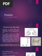 Uso y ventajas del péndulo Pendex en ortodoncia | PDF | Boca | Diente