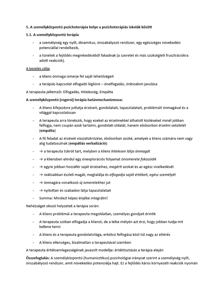 Prop 5 Személykozpontu | PDF