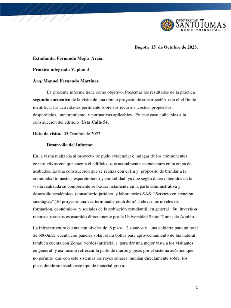 2do Corte Practica Integrada 5 | PDF | Tecnología