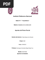 Proceso de Zarpeo y Afine en Muros | PDF | Mortero (Albañilería) | Cemento