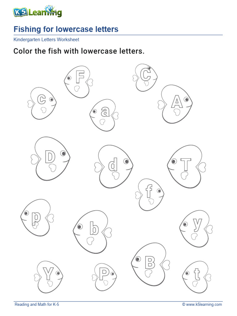 Uppercase Lowercase Letters e | PDF