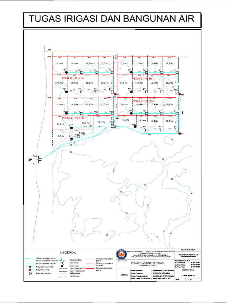 Layout A0 | PDF