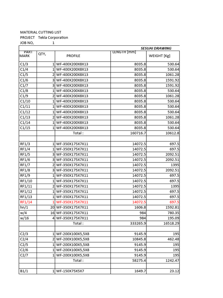 Report MTO_WAREHOUSE.xsr | PDF